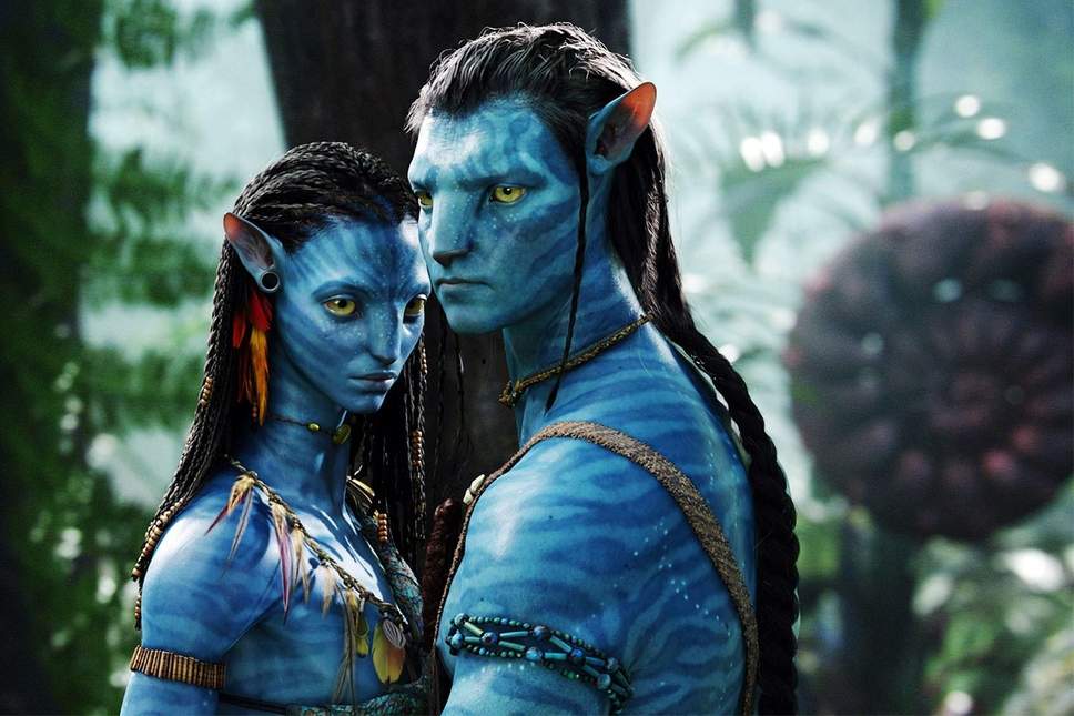 Why It Took James Cameron 50 Years To Make Avatar Corey McComb